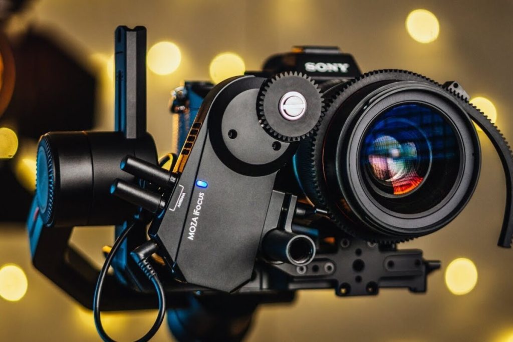 Camera Sensor Sizes Decoded: What You Need to Know – Out of Focus