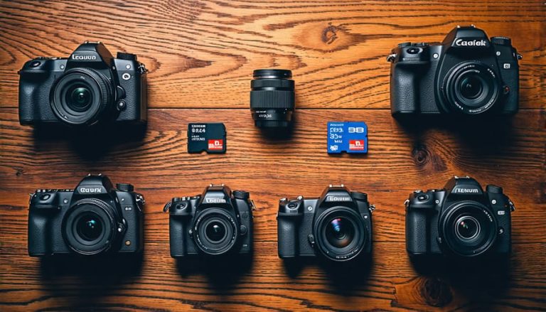 Beginner’s Guide to Buying the Perfect Camera: Everything You Need to ...