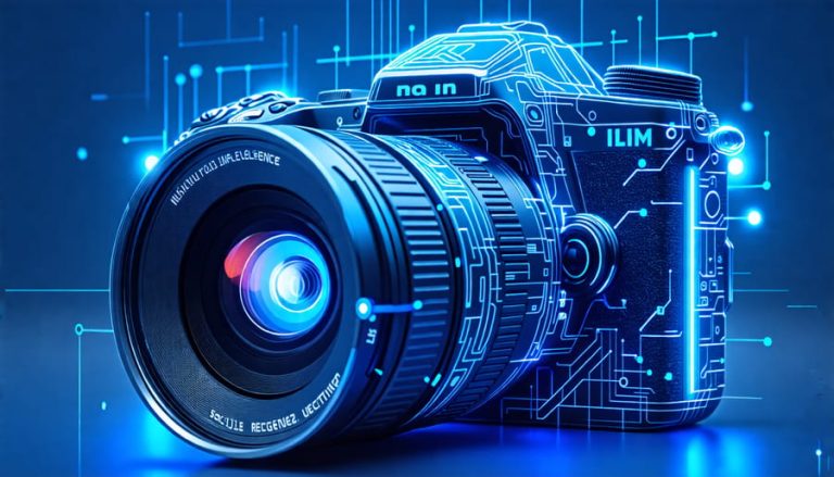 Revolutionize Your Photography: How AI is Transforming the Lens – Out ...