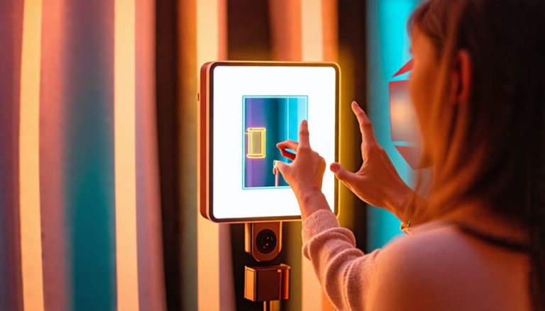 Step into the Future: The Magic of Augmented Reality Photo Booths – Out ...