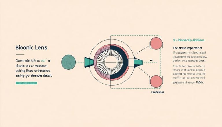 Bionic Eye Breakthrough: See the World in HD with Lens Implants – Out ...