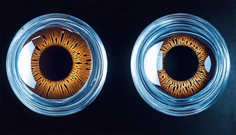 Bionic Eye Breakthrough: See the World in HD with Lens Implants – Out ...