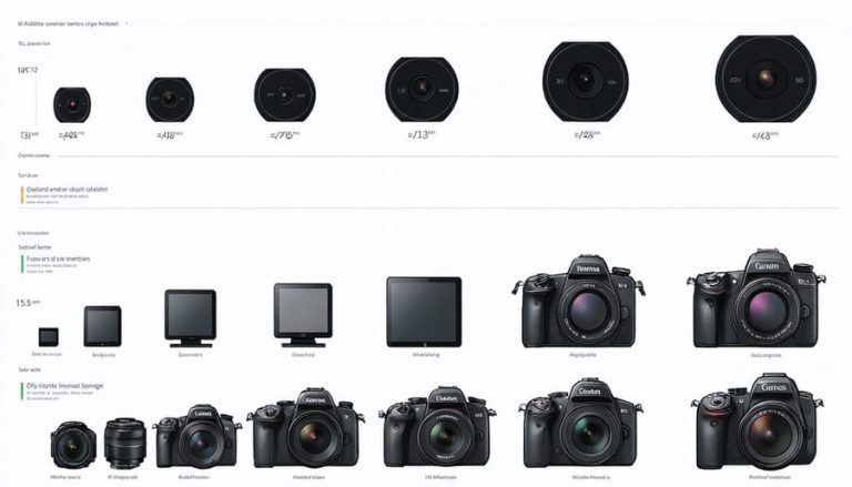 Camera Sensor Sizes Decoded: What You Need to Know – Out of Focus
