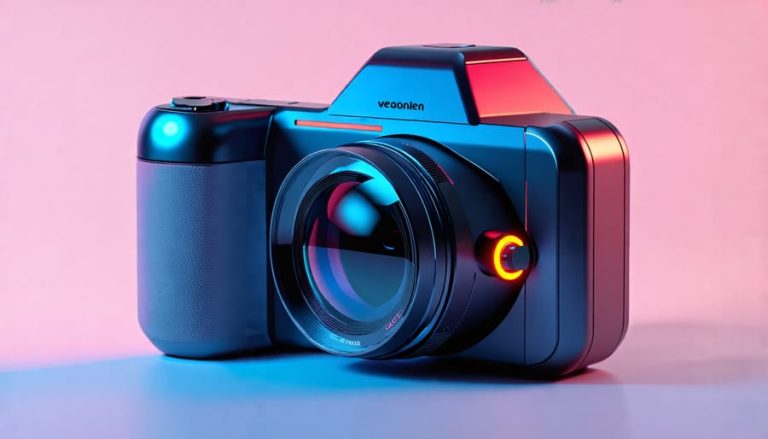 The Camera of Tomorrow: 5 Groundbreaking Innovations Shaping the Future ...