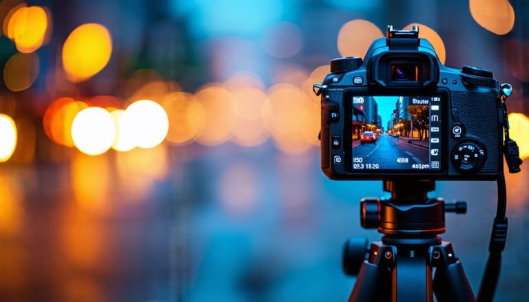 Master Your Camera Settings for Stunning Photos Every Time – Out of Focus