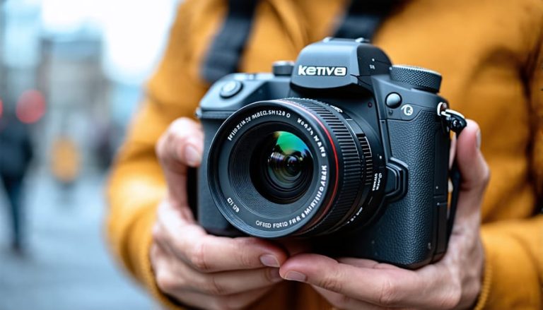 The Camera of Tomorrow: 5 Groundbreaking Innovations Shaping the Future ...