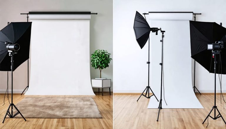 7 Inspiring Home Photography Studio Ideas to Ignite Your Creativity ...