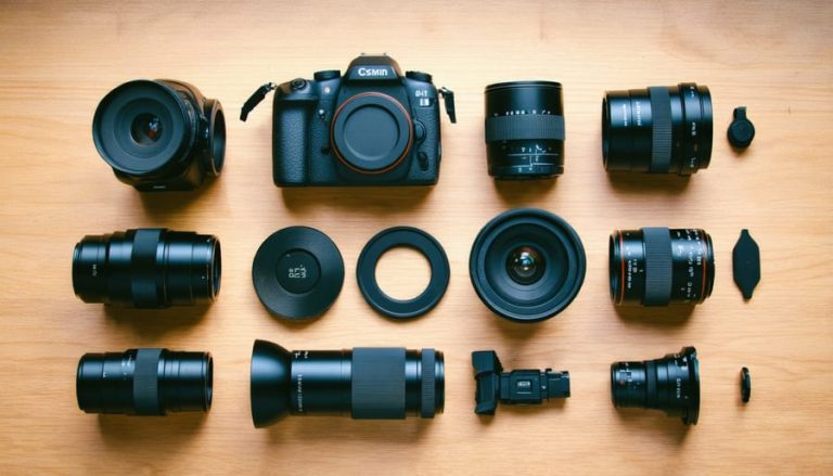 Magical Night Photography: 7 Stunning Ideas to Try at Home – Out of Focus