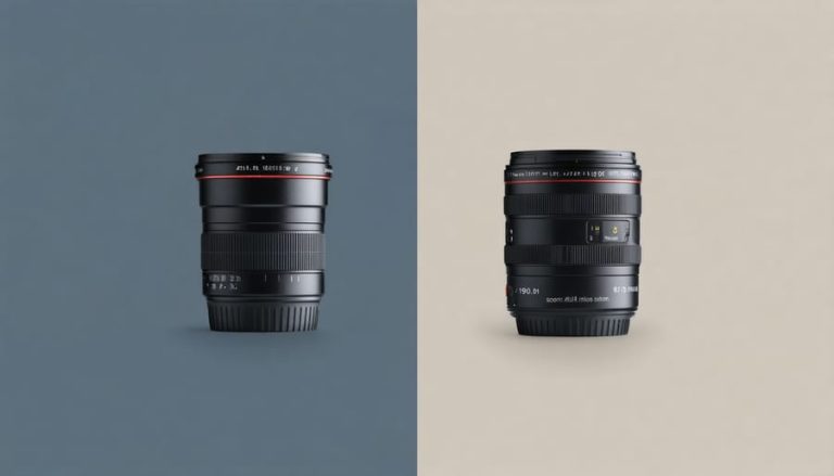 Mastering Zoom Lenses: A Beginner’s Guide to Versatile Photography ...