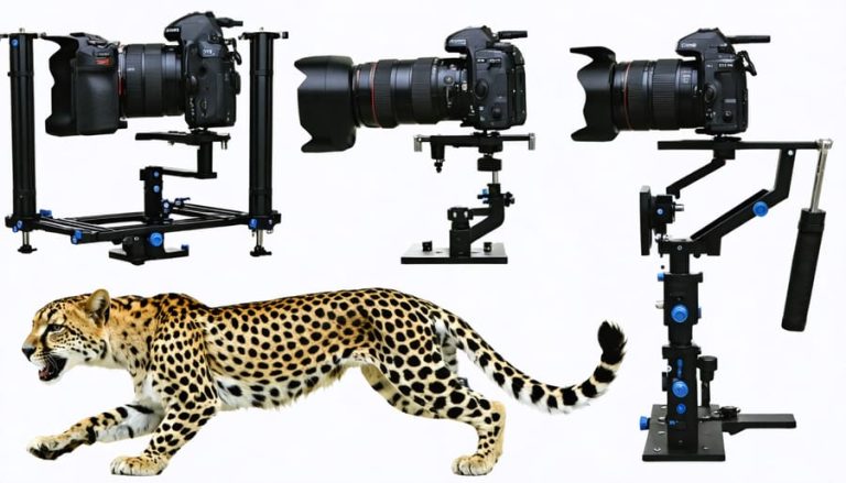 7 Camera Suspension Setups That Will Transform Your Photography Game ...