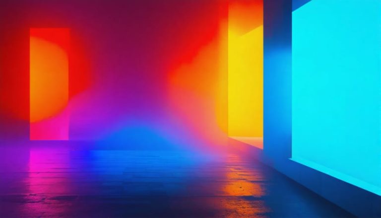 Why Color Theory Transforms Your Cinematic Photography (With Pro ...