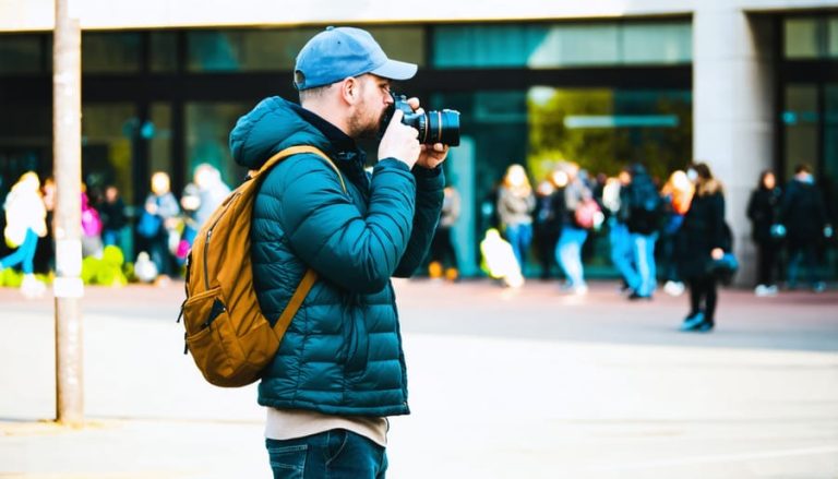The Ethics Behind the Lens: Making Photography a Force for Good – Out ...