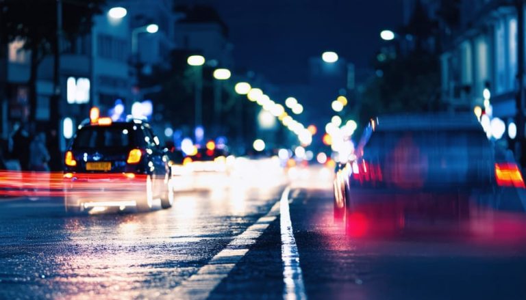 7 Pro Secrets for Stunning Low Light Photos (Even with Basic Gear ...