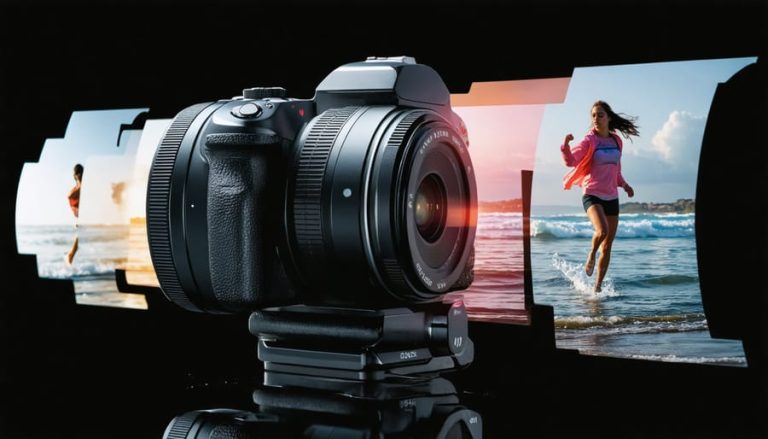 AI Camera Autofocus: How Modern Sensors Are Revolutionizing Photography – Out of Focus