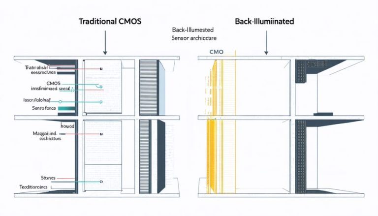 Camera Sensors Revealed: Full Frame vs APS-C vs MFT (And What Really ...