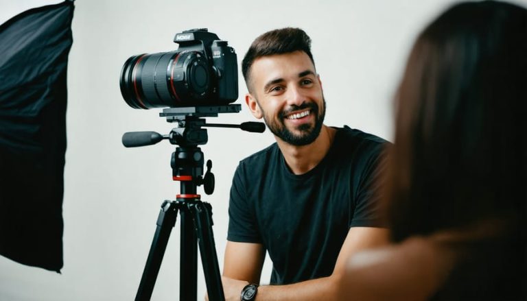 Ethical Portrait Photography: Building Trust Through Authentic Stories ...