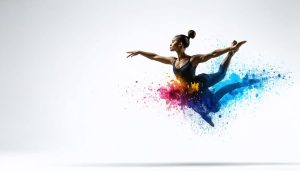 Action Photography That Pops: Pro Techniques for Stunning Motion Shots ...