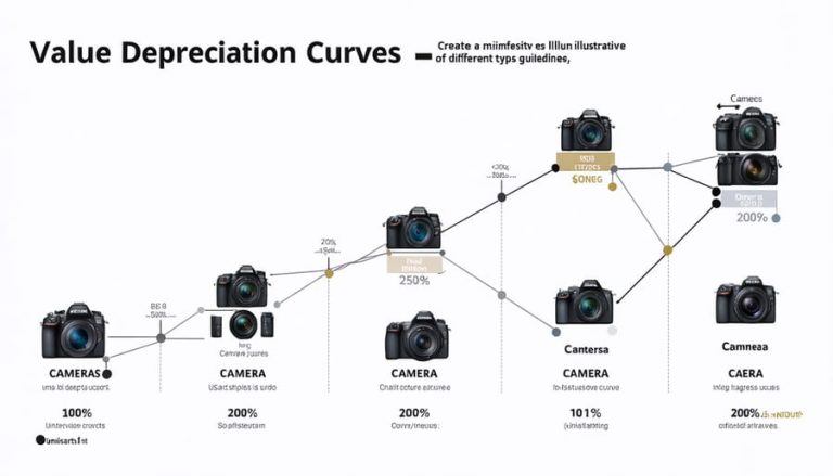 Camera Gear Depreciation: How to Protect Your Photography Investment ...