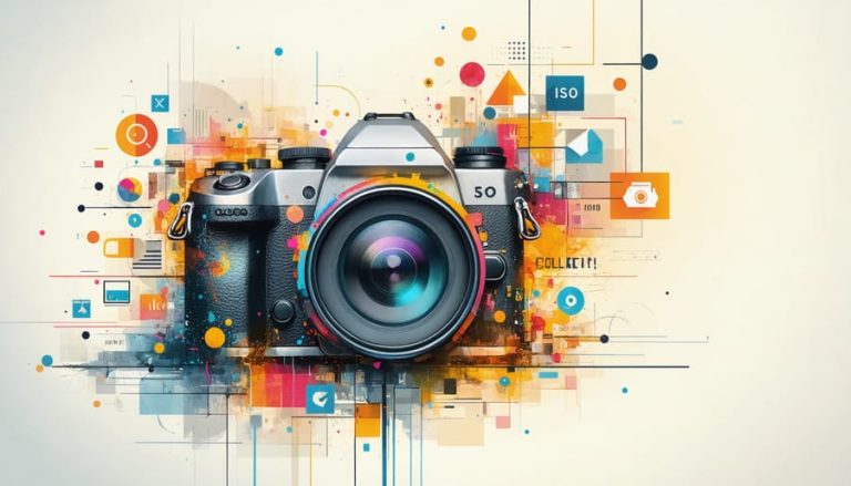 The Fascinating Evolution of Digital Cameras: A Timeline Journey – Out of Focus