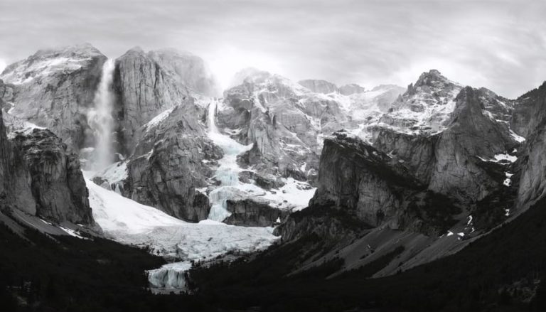 Environmental Photography Giants Who Changed How We See Earth – Out of ...
