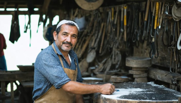 Ethical Portrait Photography: Building Trust Through Authentic Stories ...