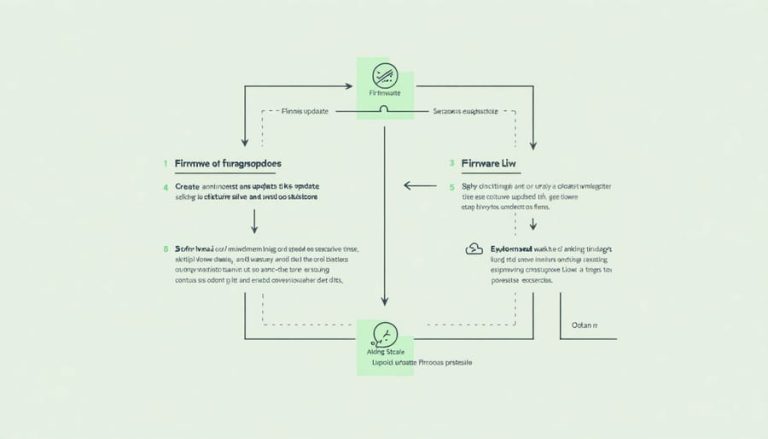 Camera Firmware Updates: Getting It Right the First Time – Out of Focus