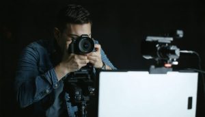 Inside the World of X-Photographers: When Brands and Artists Unite ...