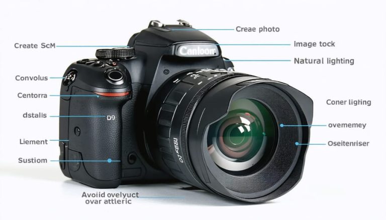 Put Your Photography Knowledge to the Test: A Fun Camera Terms ...