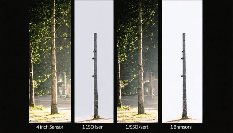 4/3 vs 1-inch Sensors: Real Image Quality Differences That Matter – Out ...