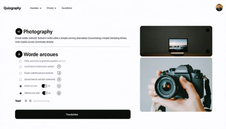 Put Your Photography Knowledge to the Test: A Fun Camera Terms ...