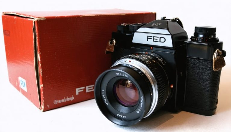 These Vintage Cameras Could Be Worth Thousands (Check Your Attic) – Out ...
