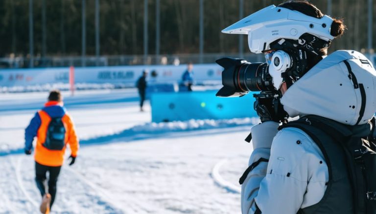 AI Camera Autofocus: How Modern Sensors Are Revolutionizing Photography ...
