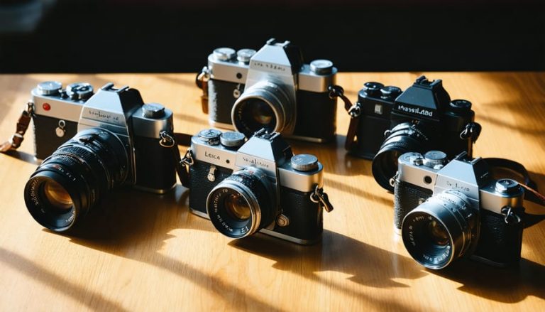 These Vintage Cameras Could Be Worth Thousands (Check Your Attic) – Out ...