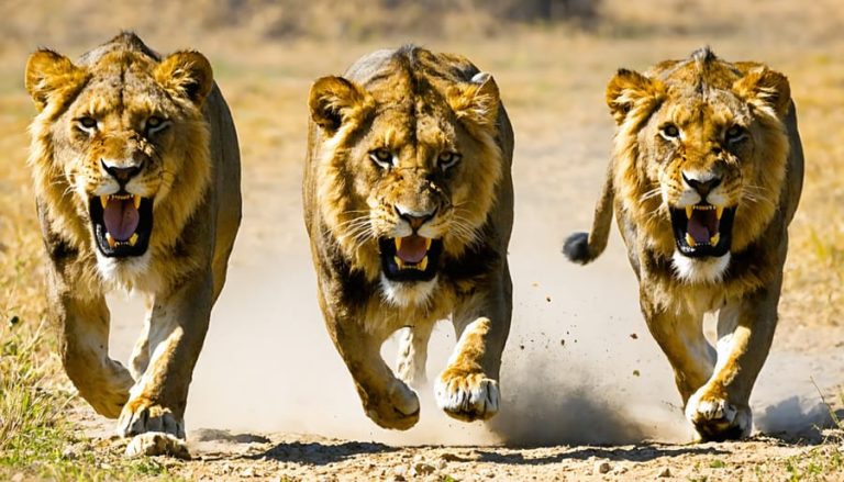 Wildlife Photography: Capturing Nature’s Story Through Your Lens – Out ...