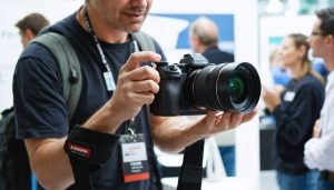 Inside the World of X-Photographers: When Brands and Artists Unite ...