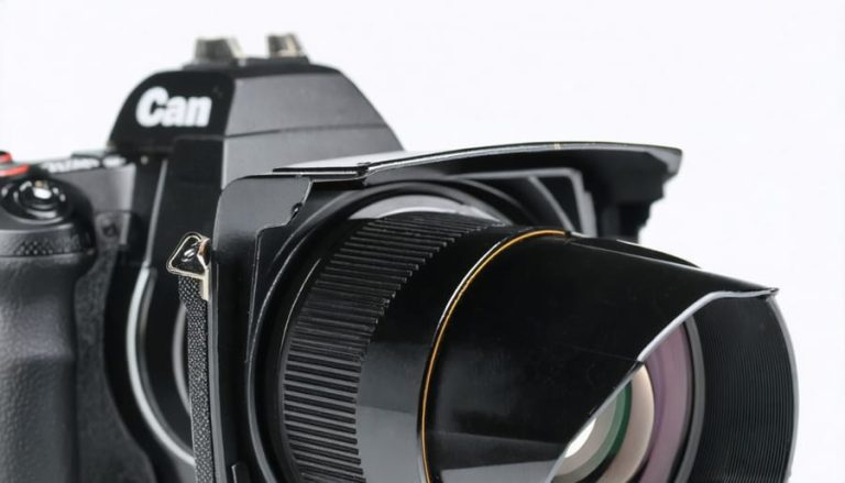 Why Your Camera Overheats (And How Heat Sensors Keep It Cool) – Out of ...