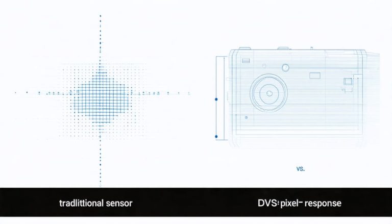 Dynamic Vision Sensors: How Advanced Lenses Are Revolutionizing Camera ...