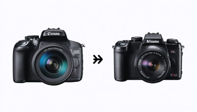 Why Mirrorless Cameras Are Taking Over (And Their Hidden Drawbacks ...