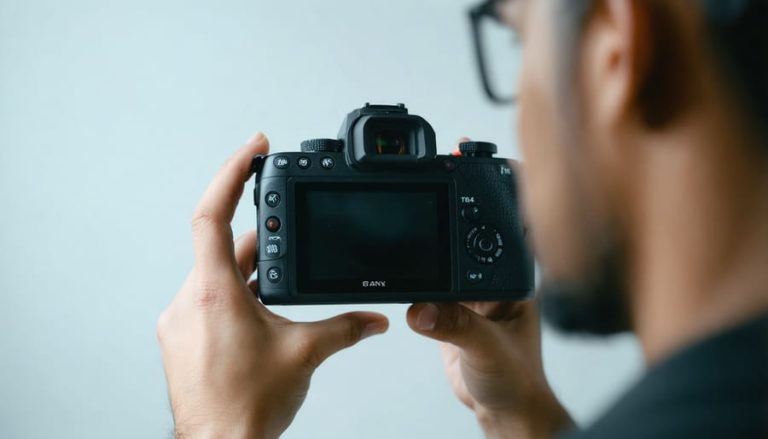 Mirrorless vs DSLR: Real Advantages That Actually Matter in 2024 – Out ...