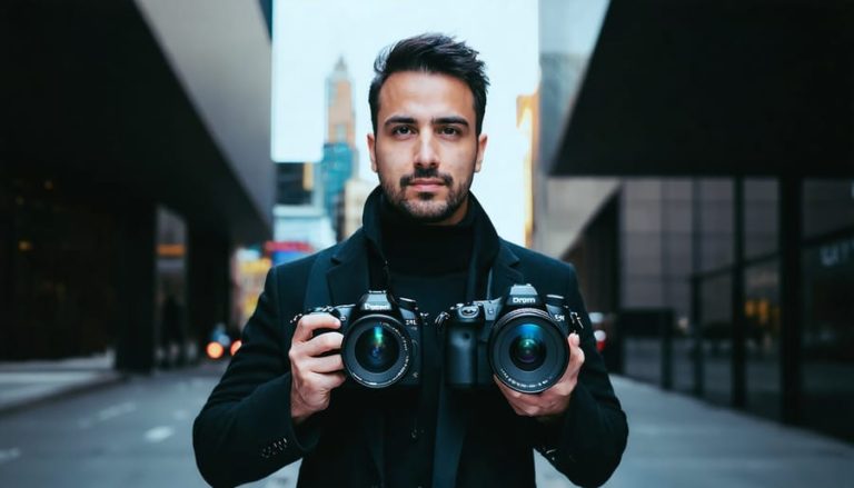 Prime vs Zoom Lenses: Real-World Results That Will Change Your Photography – Out of Focus