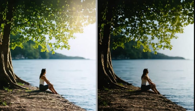 Prime vs Zoom Lenses: Real-World Results That Will Change Your ...