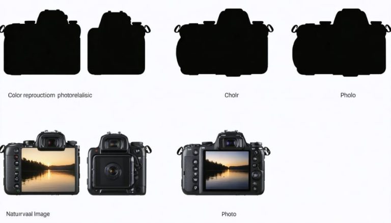 Camera Sensor Showdown: Real-World Image Quality Differences That ...