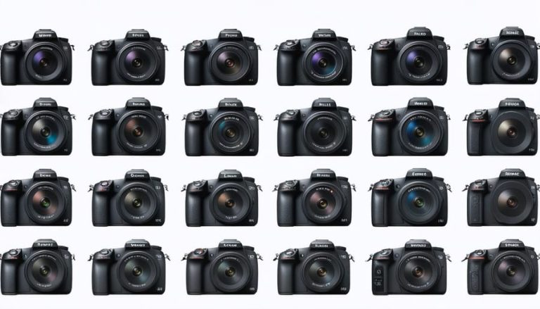 Camera Sensor Showdown: Real-World Image Quality Differences That ...