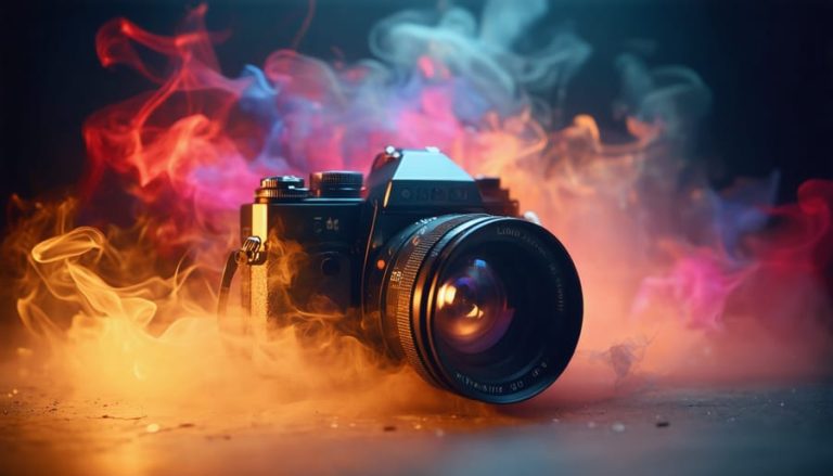 The Truth About Canon Lenses: Are They All Compatible? – Out of Focus