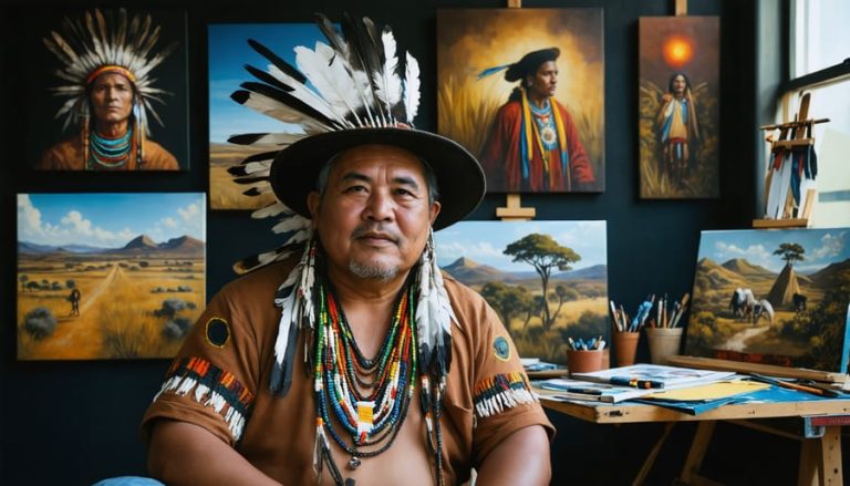 Indigenous Photographers Are Redefining How We See The World Through ...