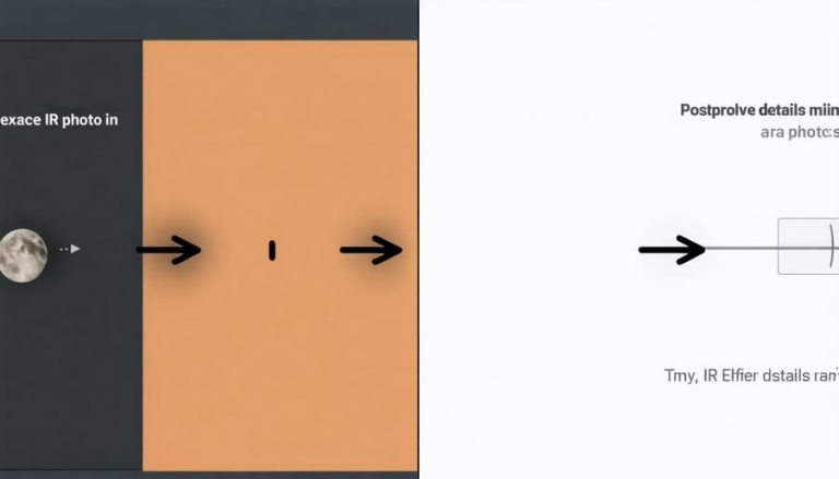 Transform Your iPhone Into a Powerful Infrared Camera (Yes, It’s ...
