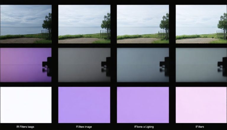 Transform Your iPhone Into a Powerful Infrared Camera (Yes, It’s ...