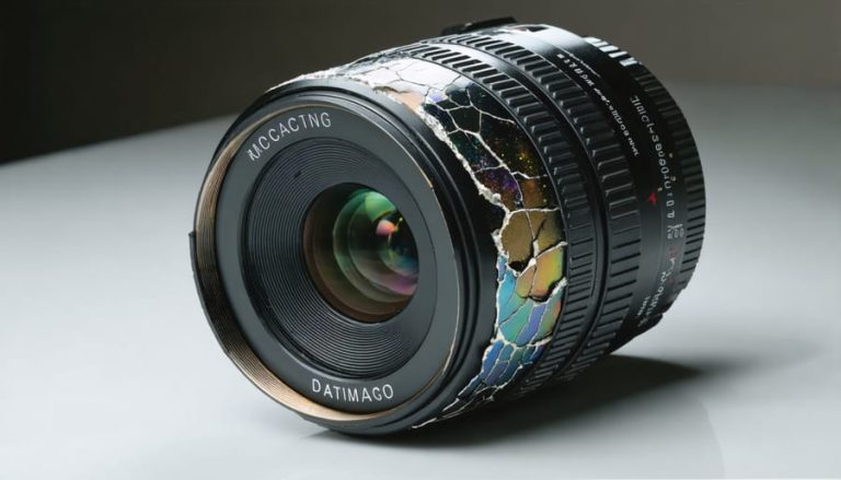 How Lens Coating Damage Silently Destroys Your Image Quality – Out of Focus