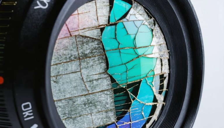 How Lens Coating Damage Silently Destroys Your Image Quality – Out of Focus