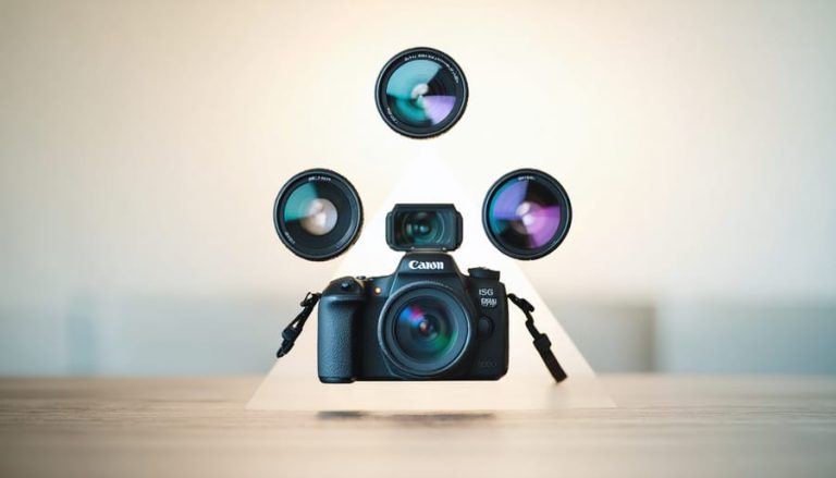 M Mode Mastery: Take Full Manual Control of Your Canon Camera – Out of ...
